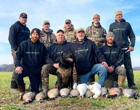 Maryland Duck Hunting Season 2025: Dates & Guide Tips